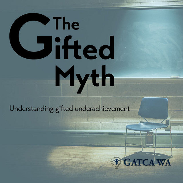 Episode 2: A typical case study – Gifted and Talented Children's ...