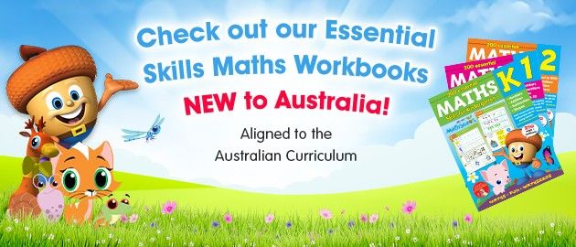 Mathseeds – Gifted and Talented Children's Association of WA